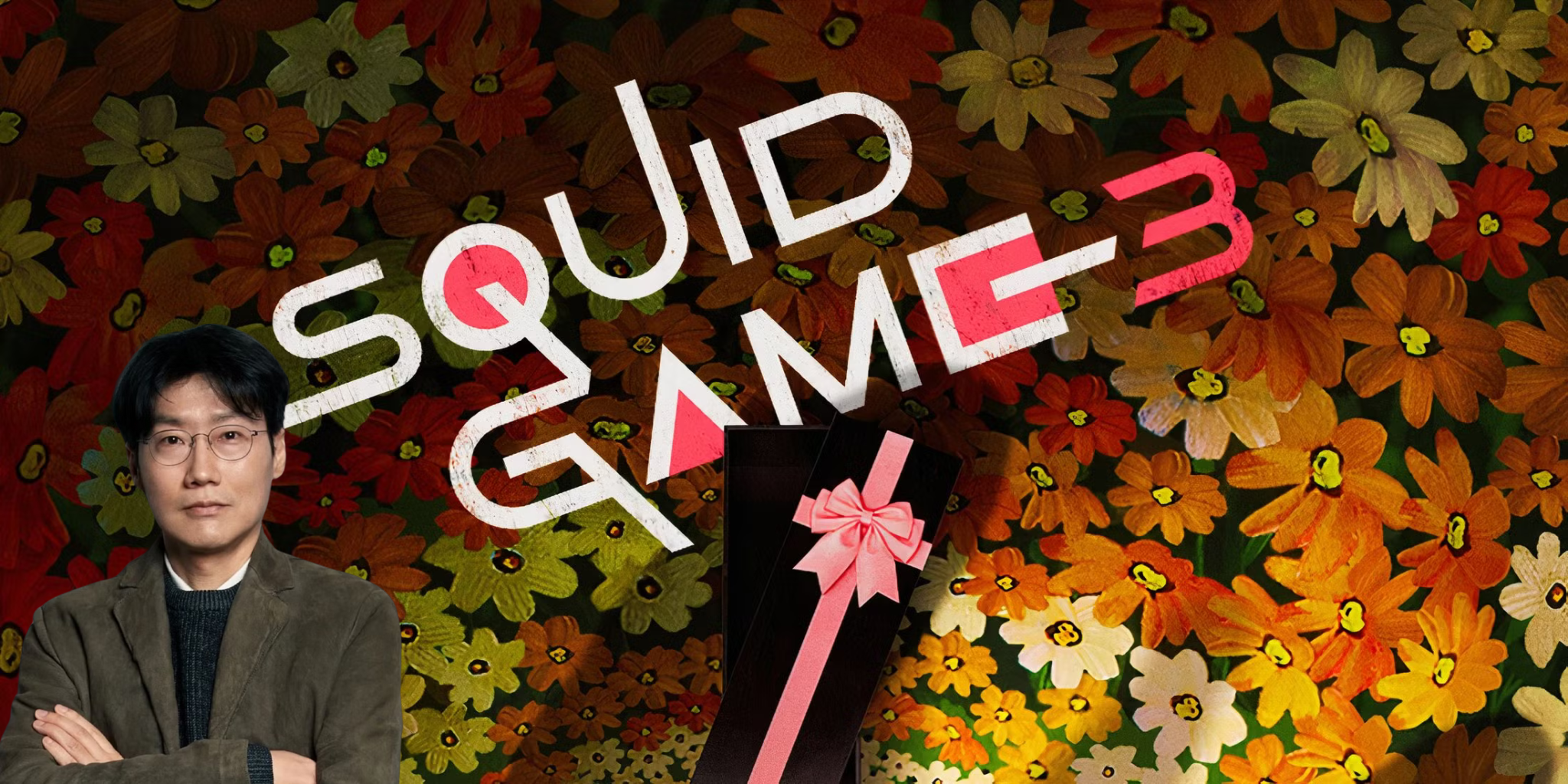 The First Trailer For Squid Game Season 3 Is Here