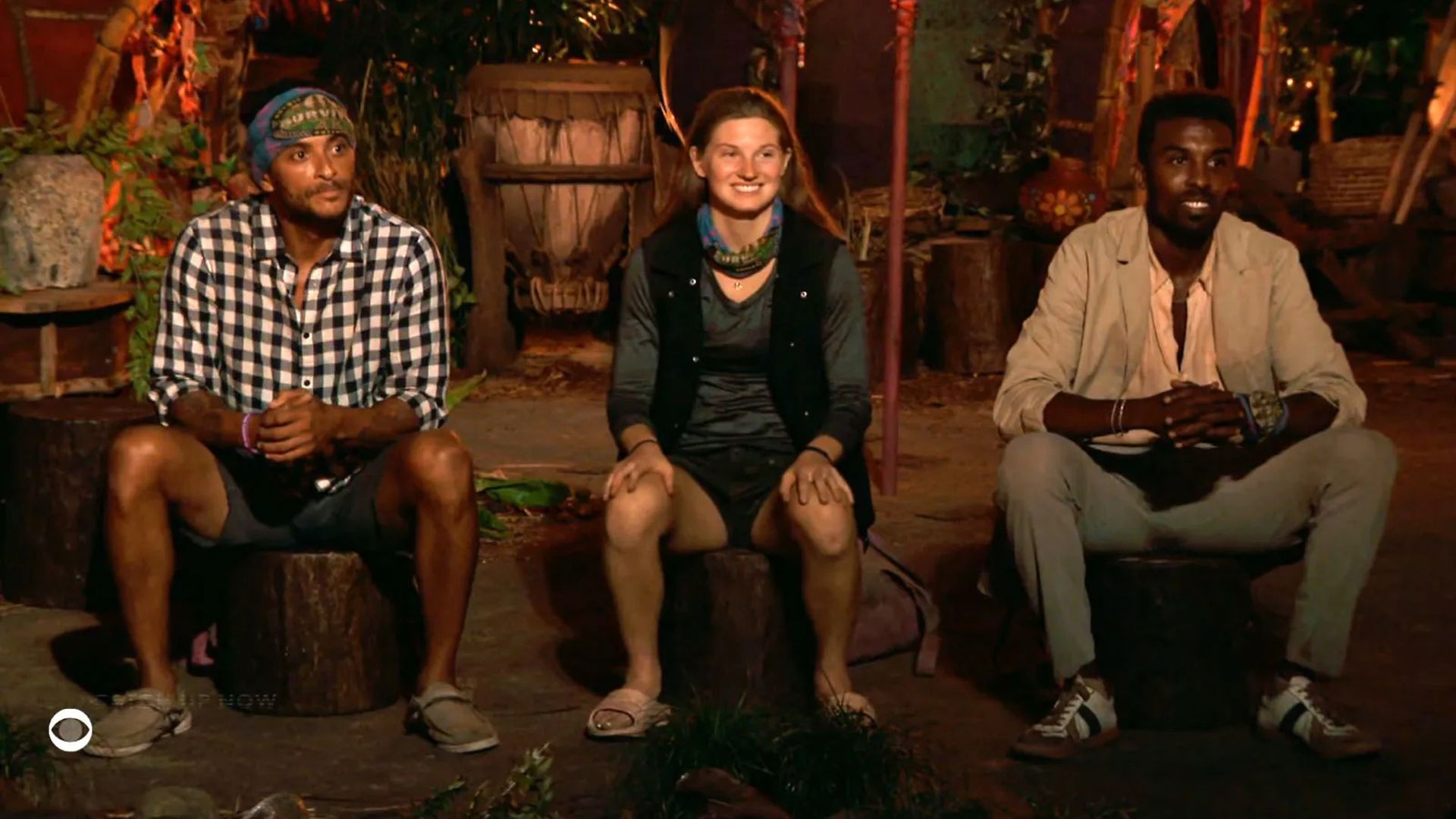 Eva On Survivor: Finale Recap