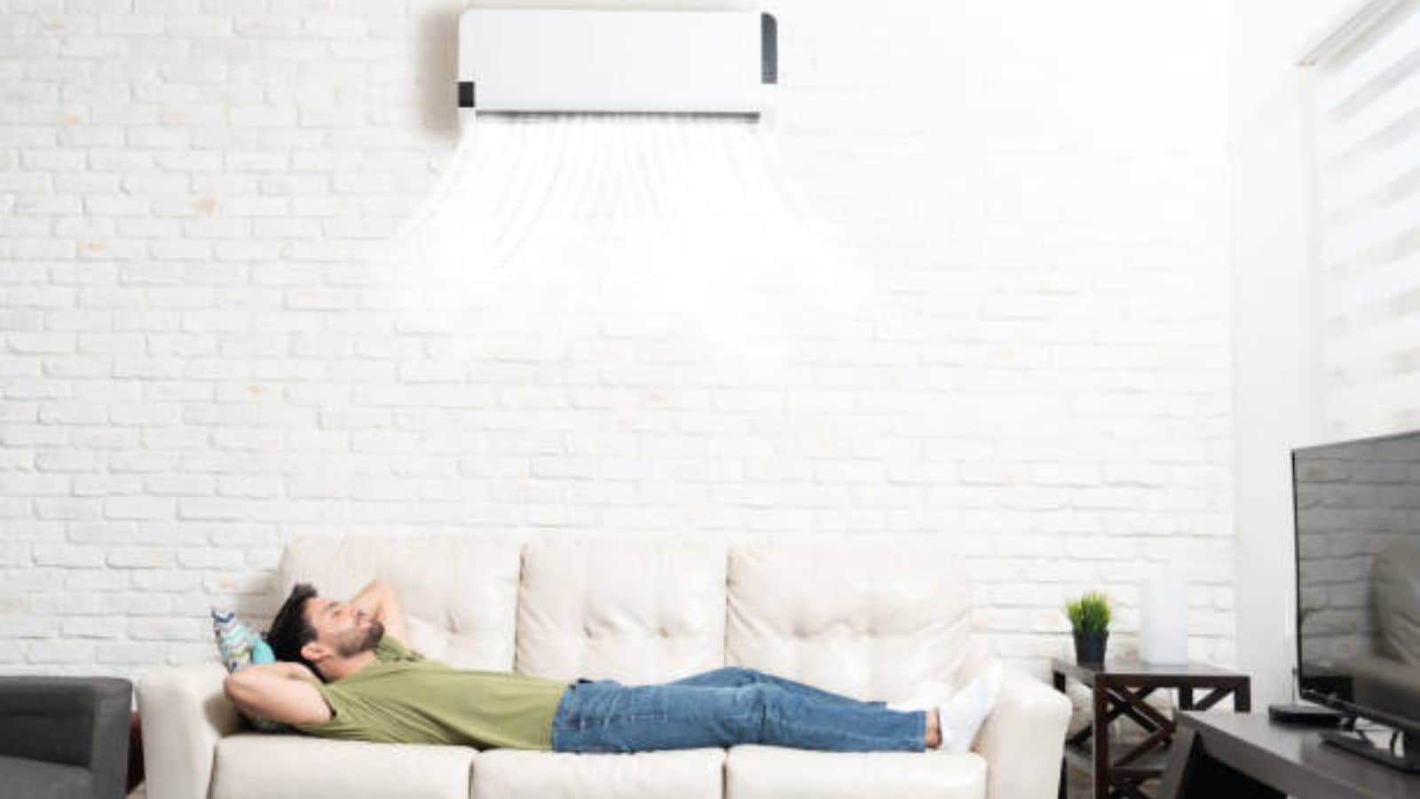 Sleeping under air conditioner all night? Learn about these 6 major ...