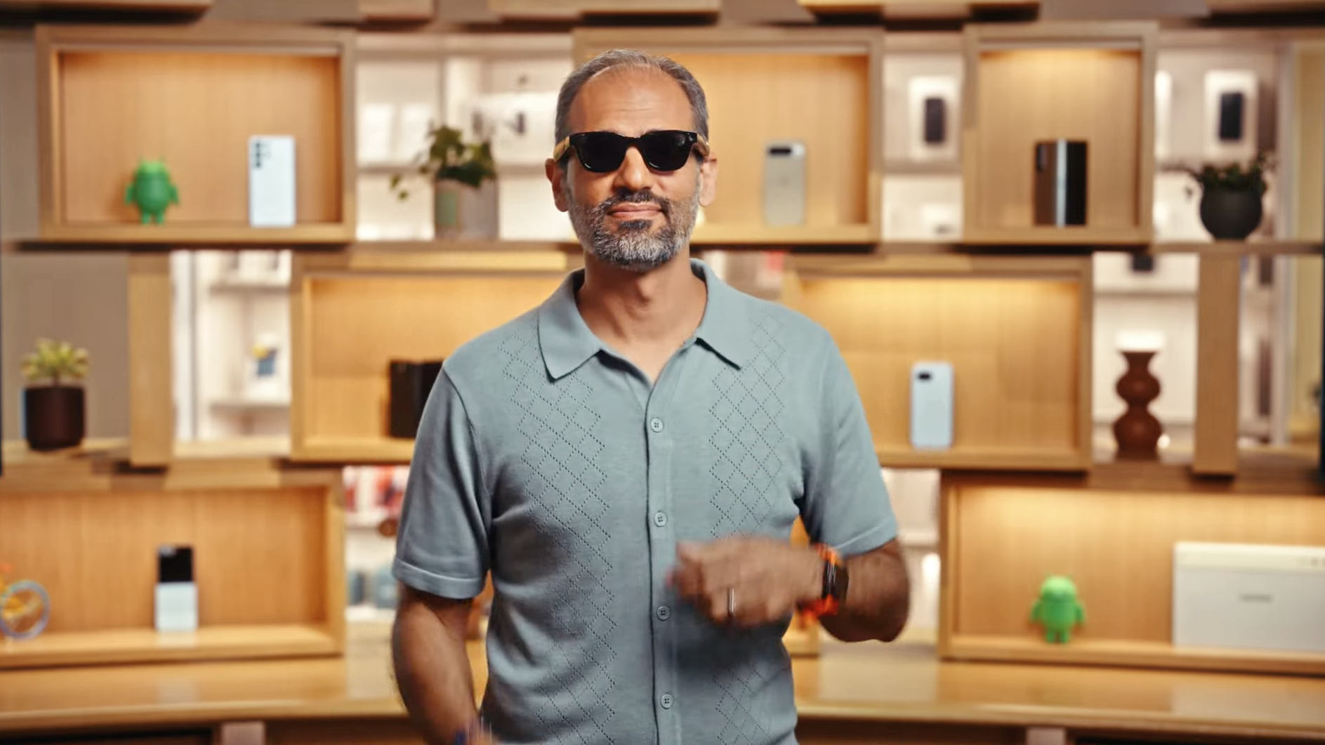 Why Google working with Warby Parker and Gentle Monster gives me confidence about the future of ...