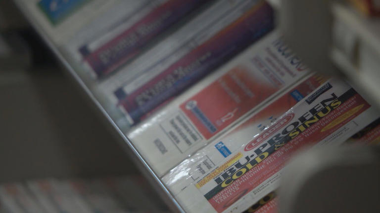 Local pharmacy benefit manager welcomes possible regulations