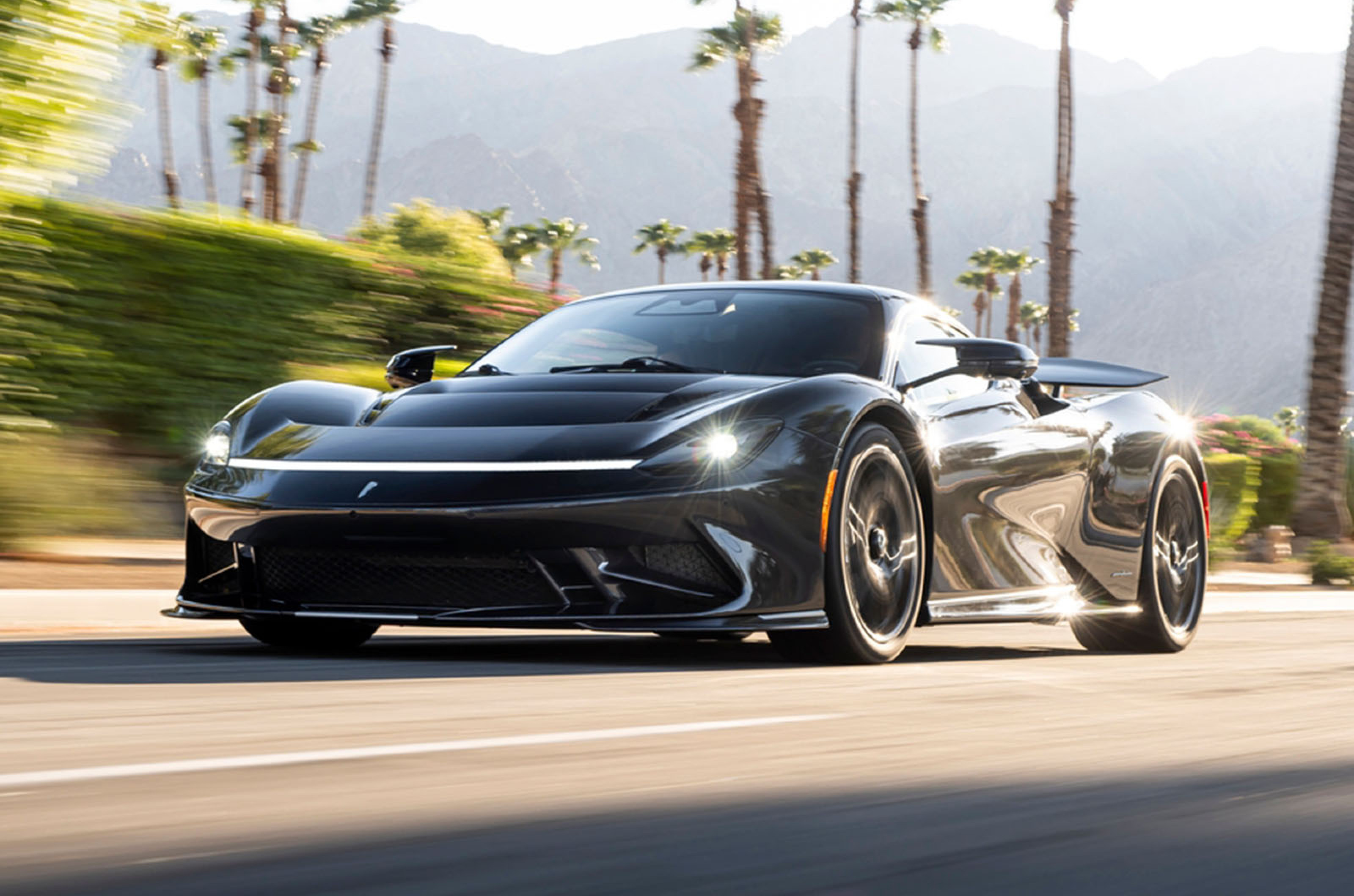 Pininfarina Battista: Die Gründe, warum wir ihn lieben und warum nicht