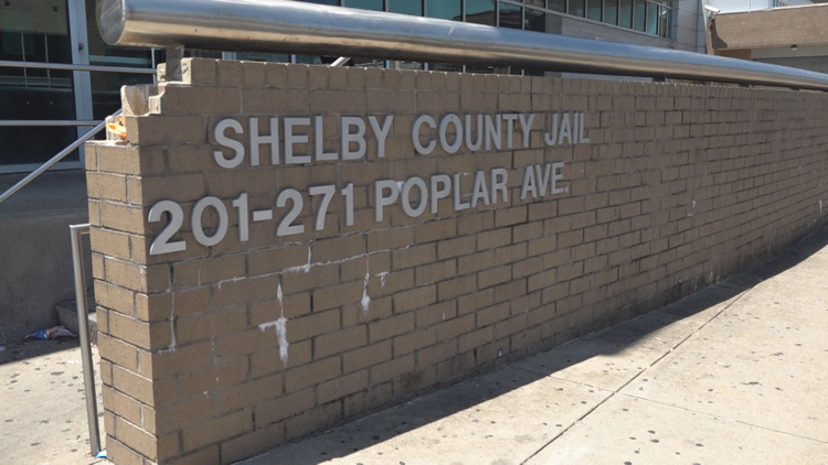 Advocates call out systemic issues at 201 Poplar following inmate death