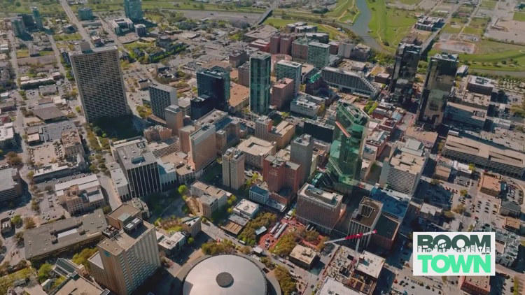 Fort Worth targets long-term gains amid rapid growth, economic boom