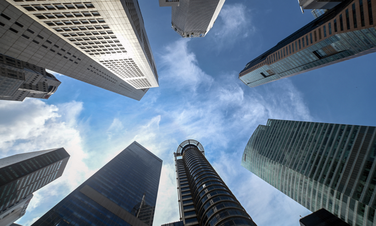 Singapore ranks 4th globally in startup ecosystem