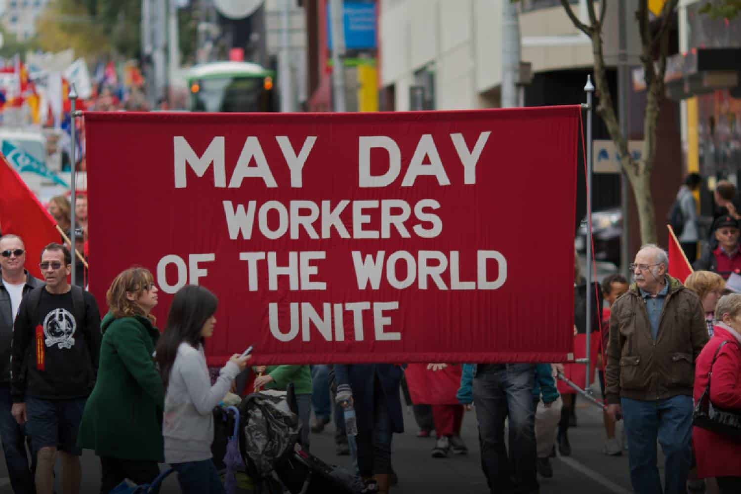 May Day: Date, historical significance, what’s happening on this day in ...