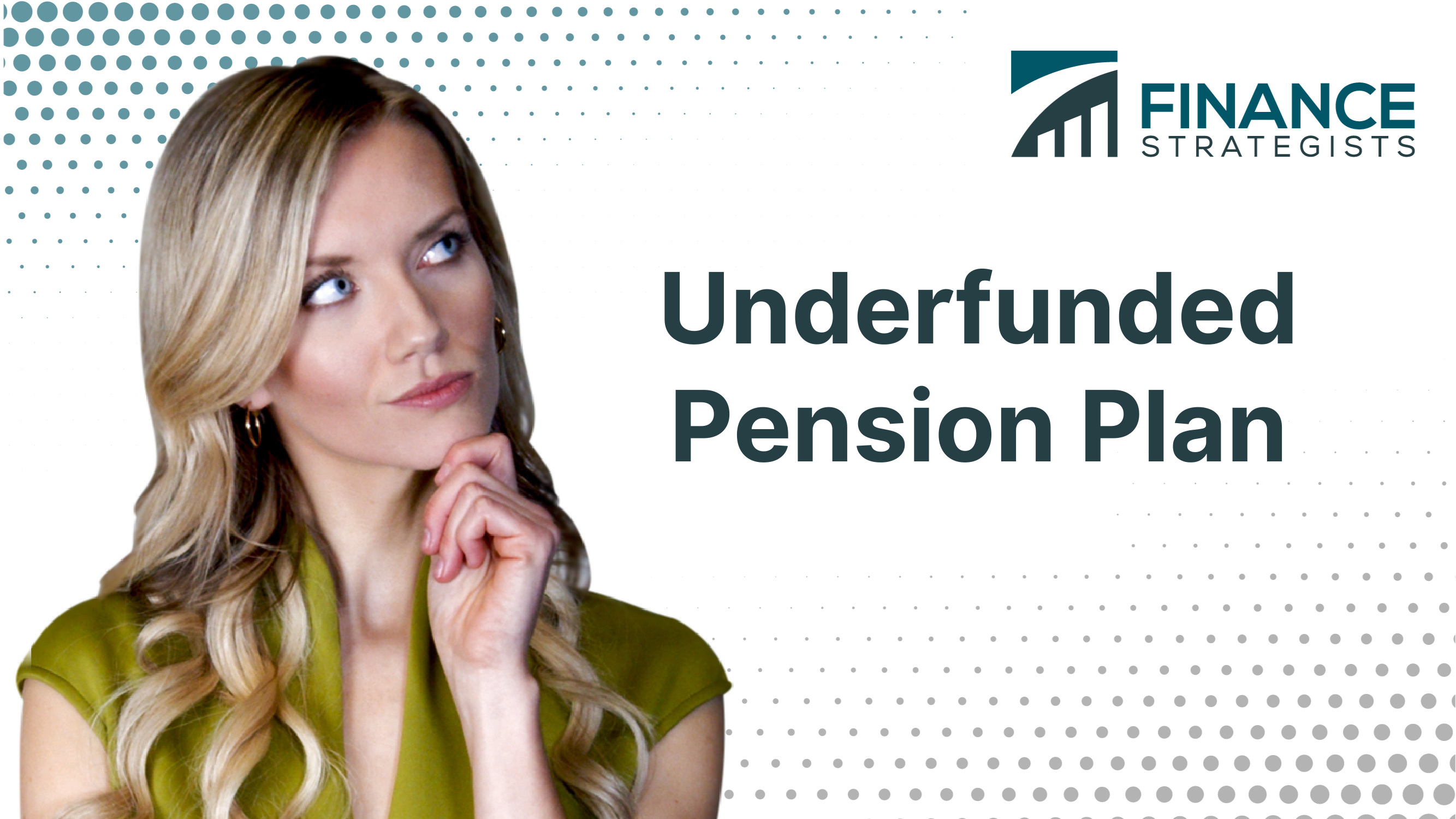 Underfunded Pension Plan | Definition, Causes, & Implications