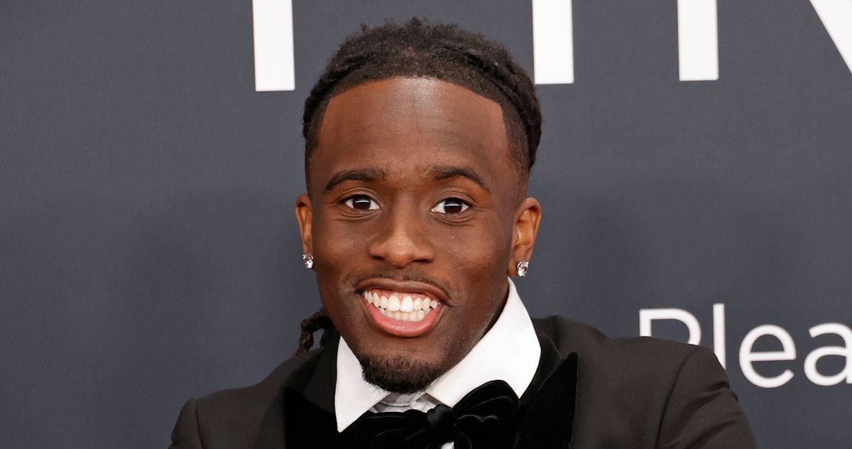 Kai Cenat’s Streamer University Is in Session