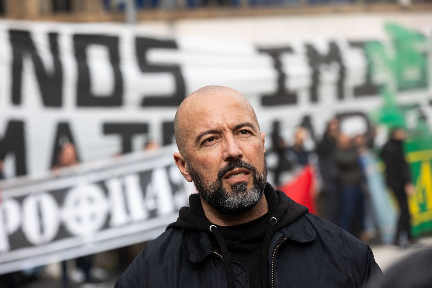Mário Machado detido em casa para cumprir pena de prisão