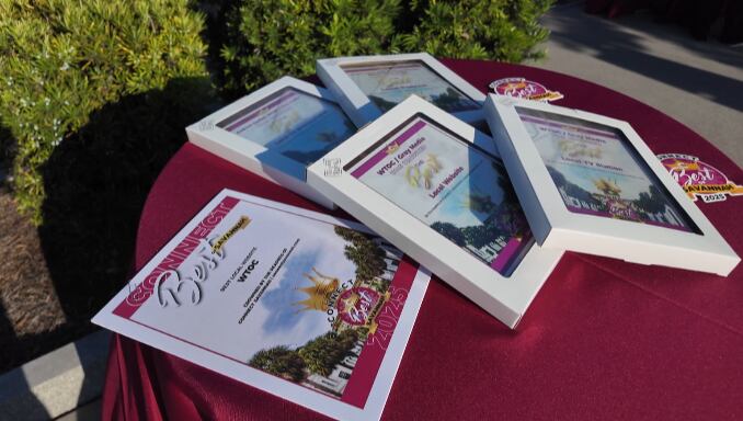 WTOC wins several Connect Savannah awards, including “Best Local TV ...