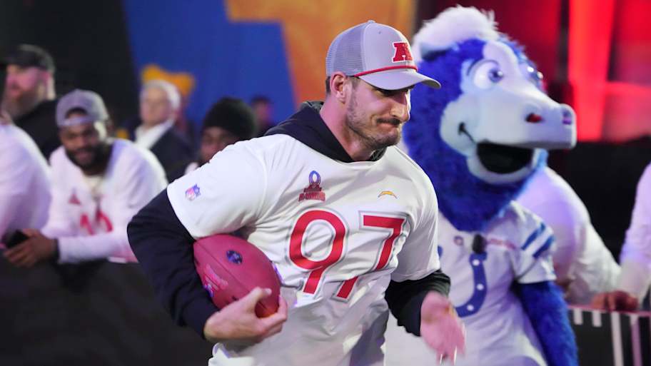 Chargers predicted to feel pain from Bills' marquee offseason gain