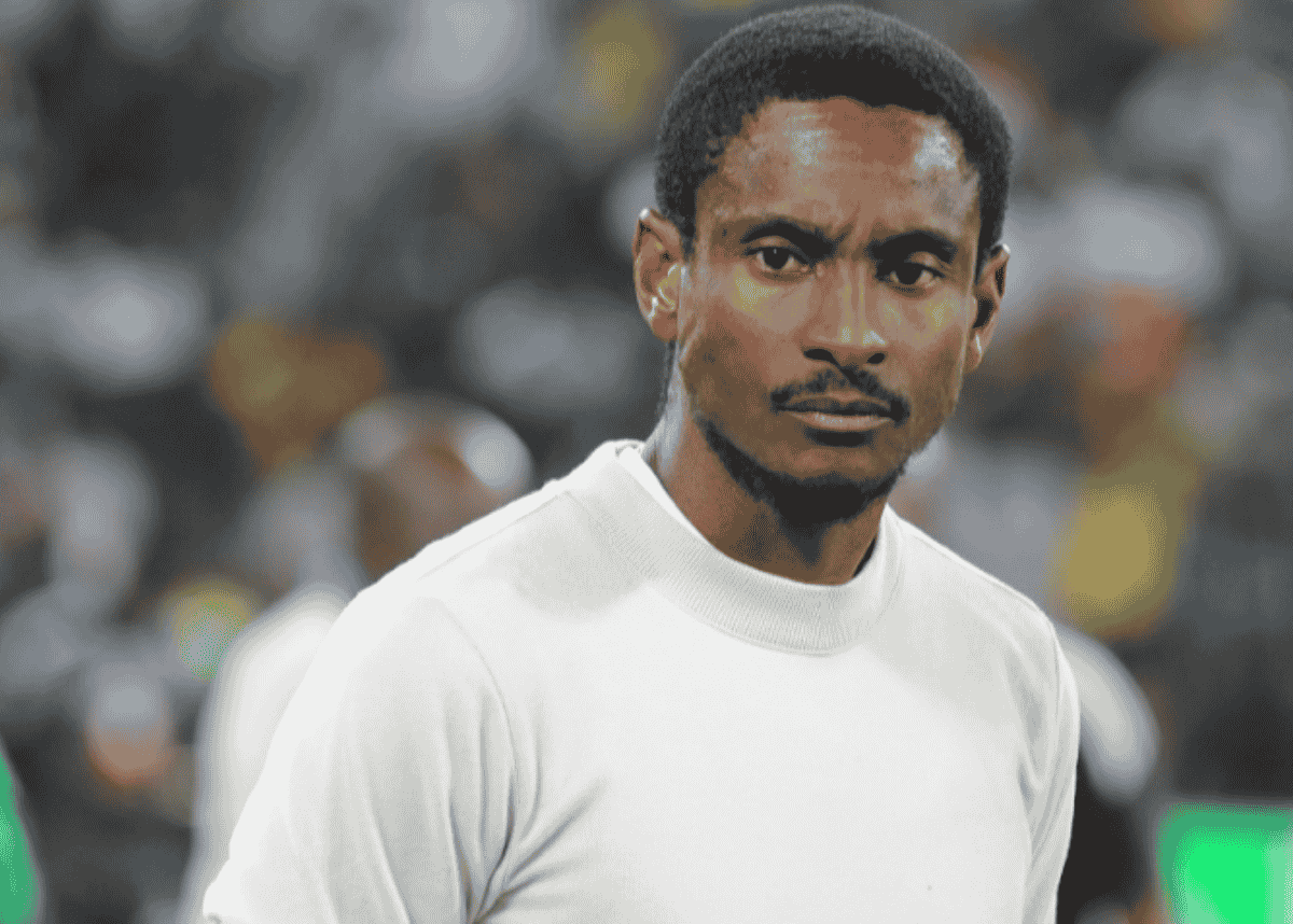 Rulani Mokwena: ‘Of course I would consider the Orlando Pirates job’