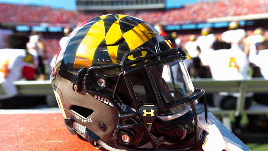 Maryland football makes final 5 for top run-stuffer