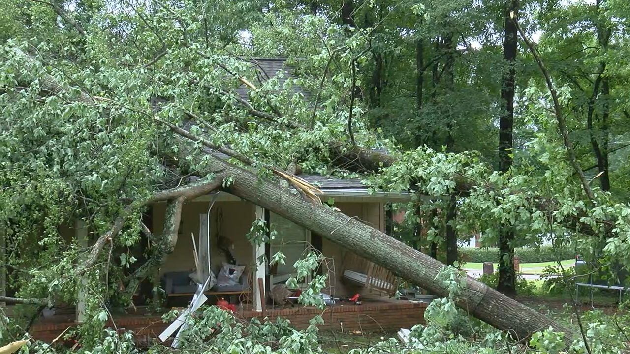 ‘We’re seeing more people that need help’: Alabama Red Cross staying ...