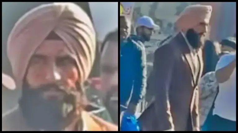 Ranveer Singh’s leaked look in 'Dhurandhar' is setting the internet on fire