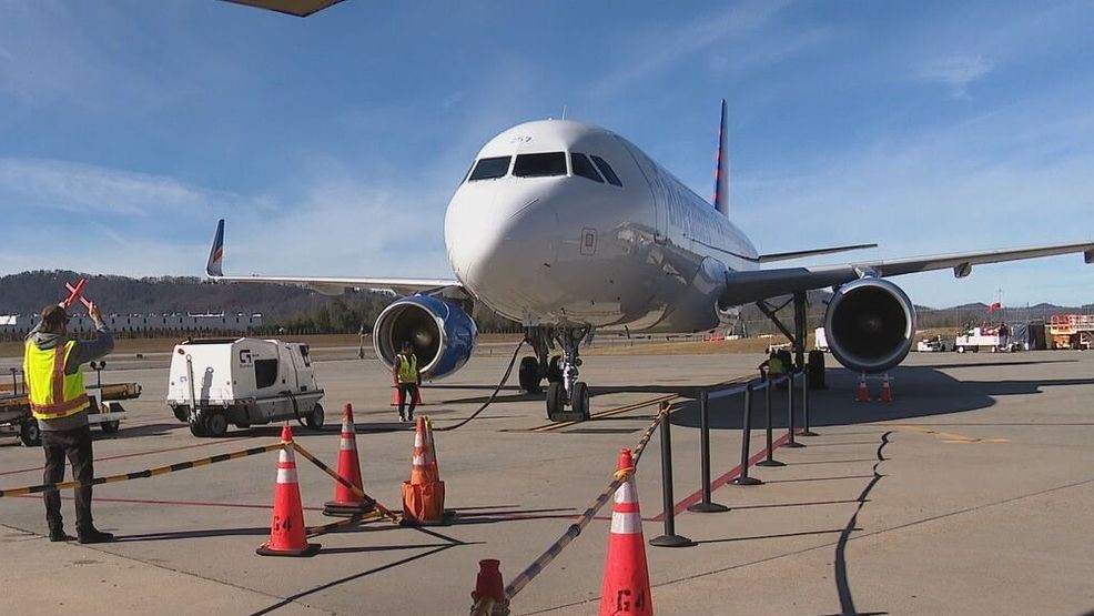 Airline at CVG launches new nonstop flights to popular vacation spot ...