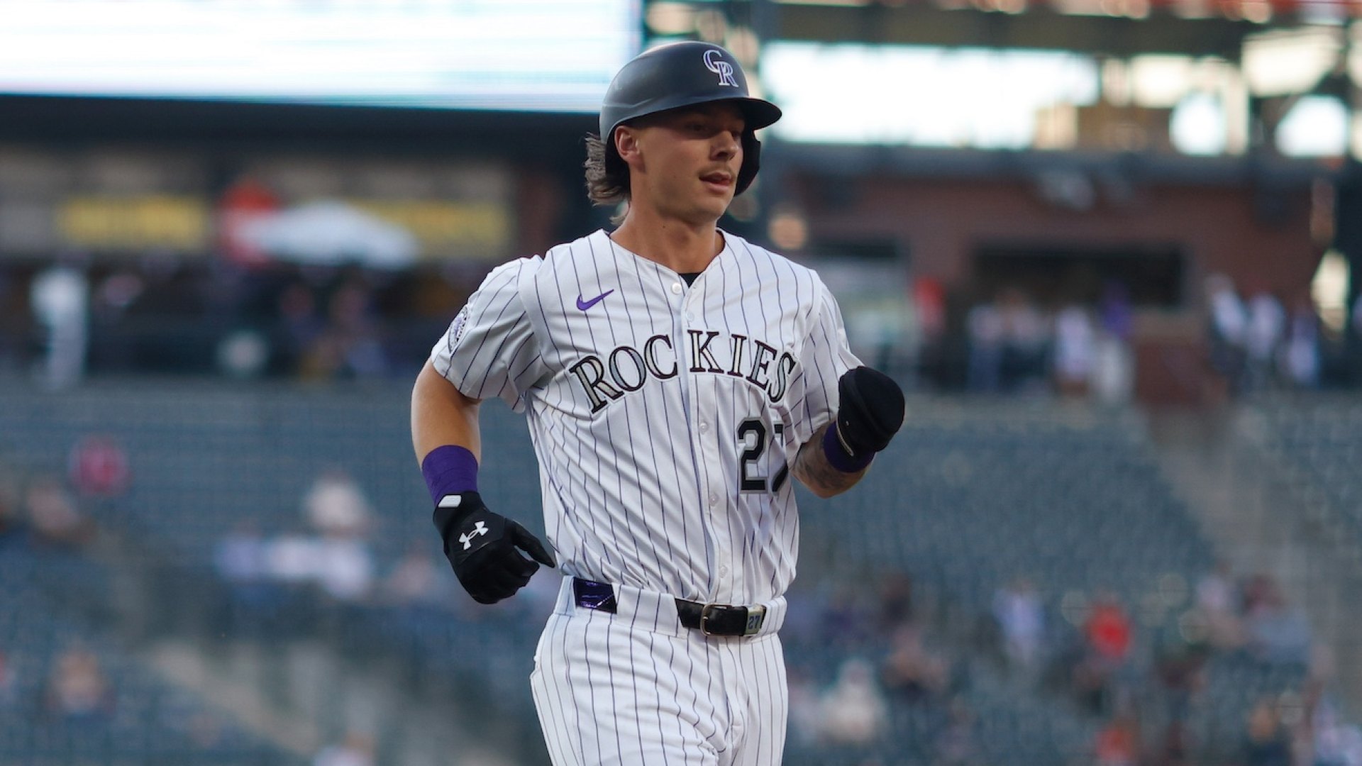 Rockies Fan Hit by Foul Ball Cites Poor Play in Lawsuit Against Team