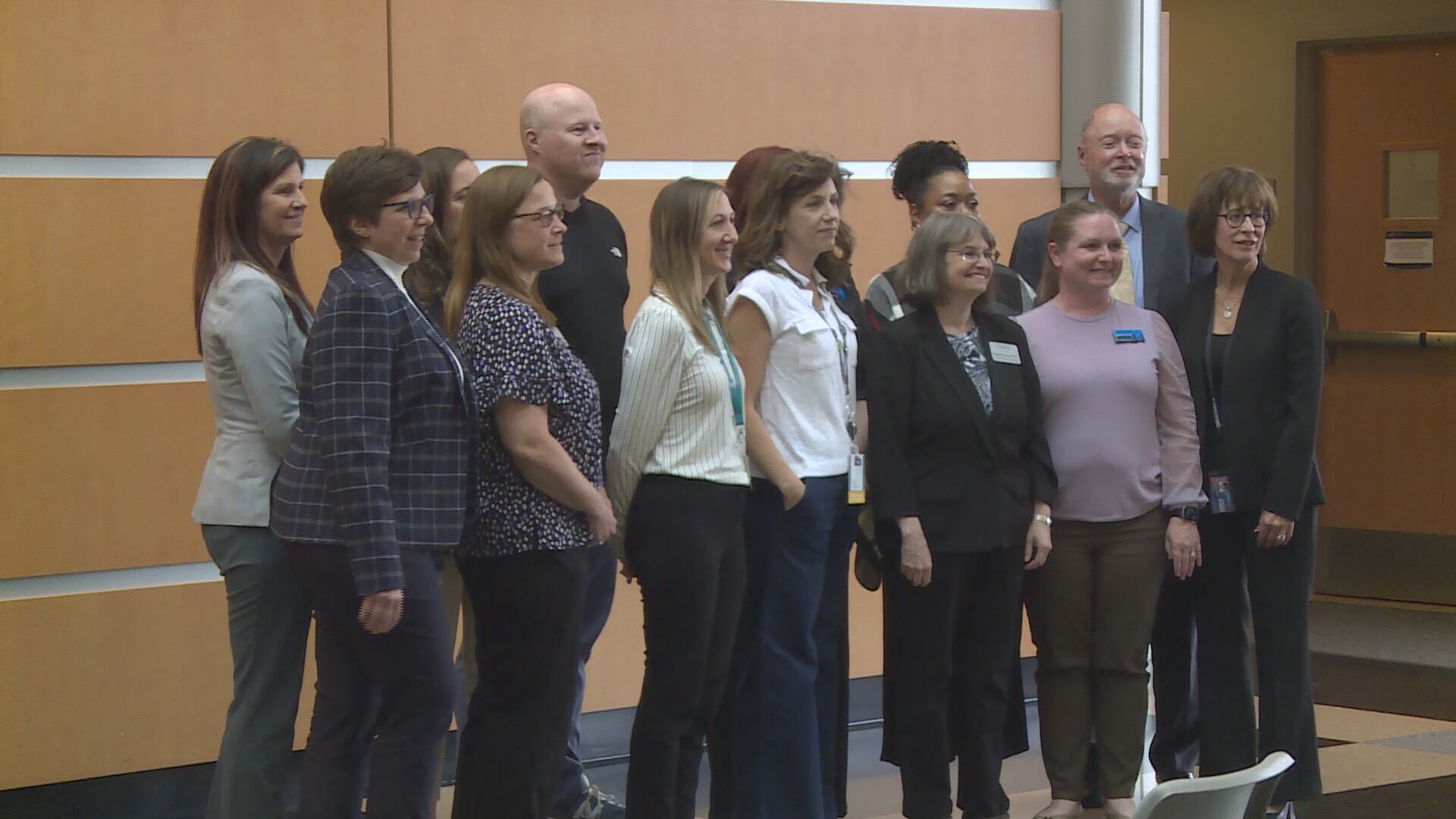 $2 million grant helps combat social worker shortage in Winnebago County