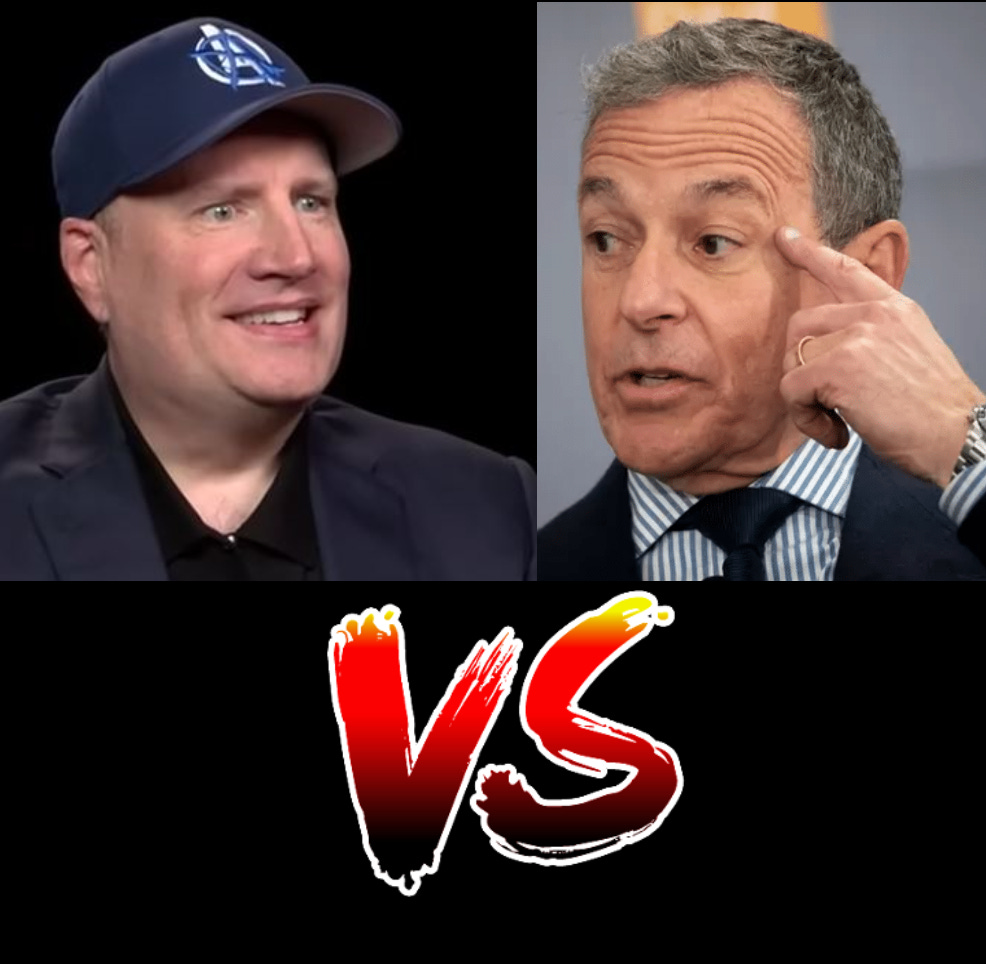 Report Indicates Disney Is Making Kevin Feige Tone Down Politics in Marvel