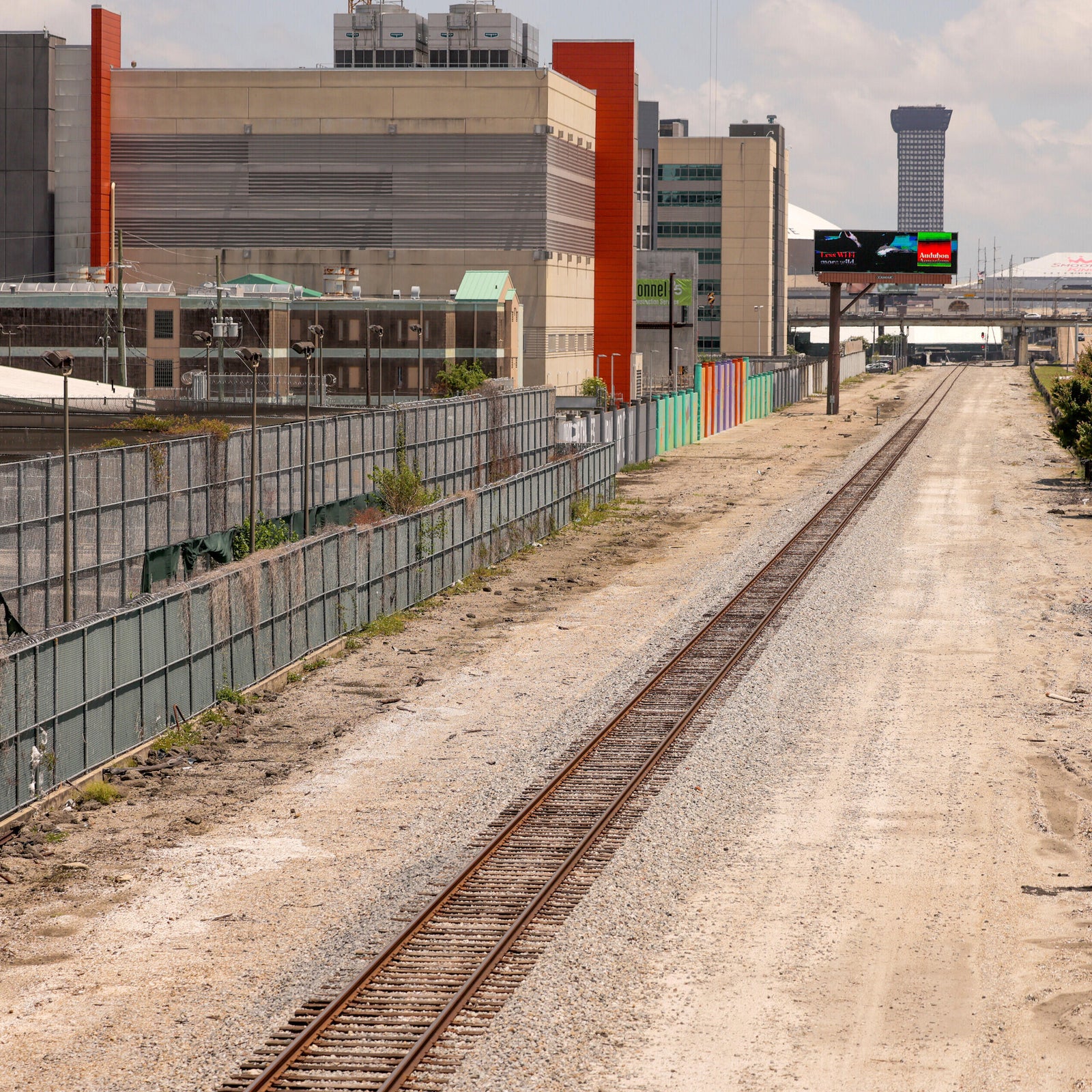 Fifth person arrested, accused of aiding inmates in New Orleans jail escape