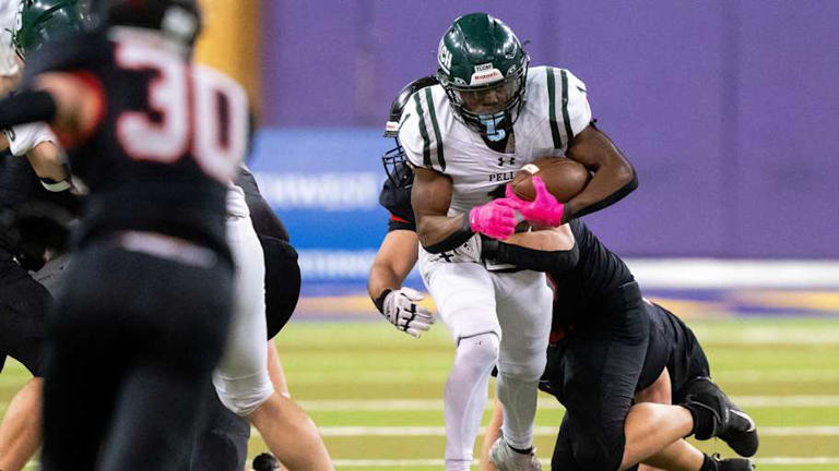 Iowa high school football: Pella announces schedule