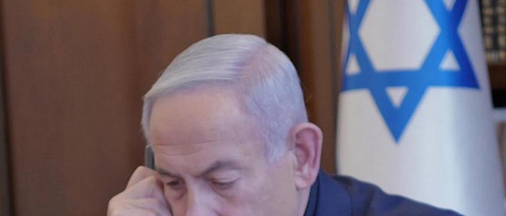 Netanyahu alza i toni: "Anche i leader europei istigano all’odio"