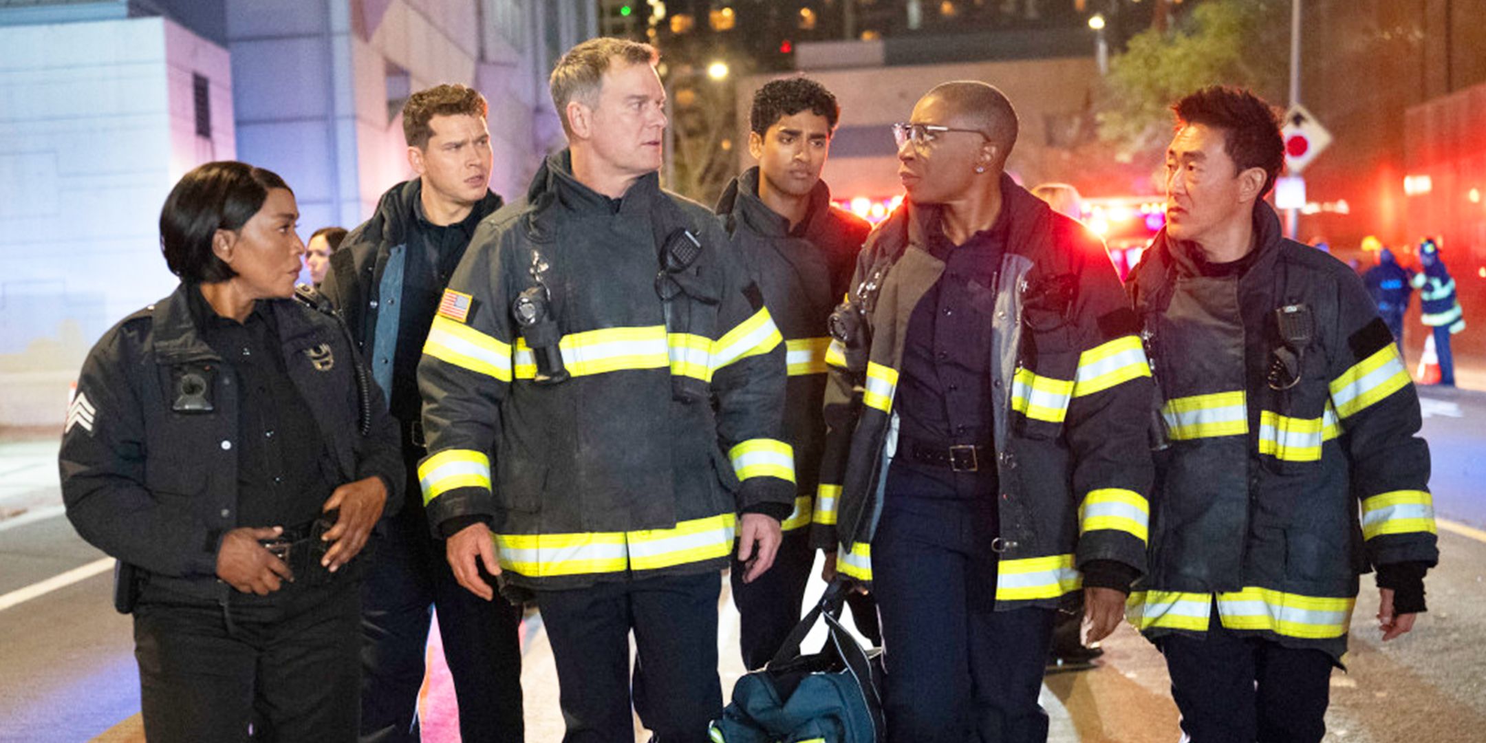 9-1-1 Season 9: Confirmation & Everything We Know