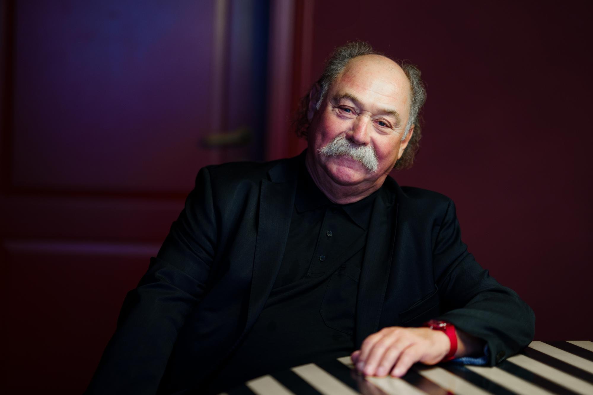 Michael Musalek: Allein verreisen - Lust oder Last?