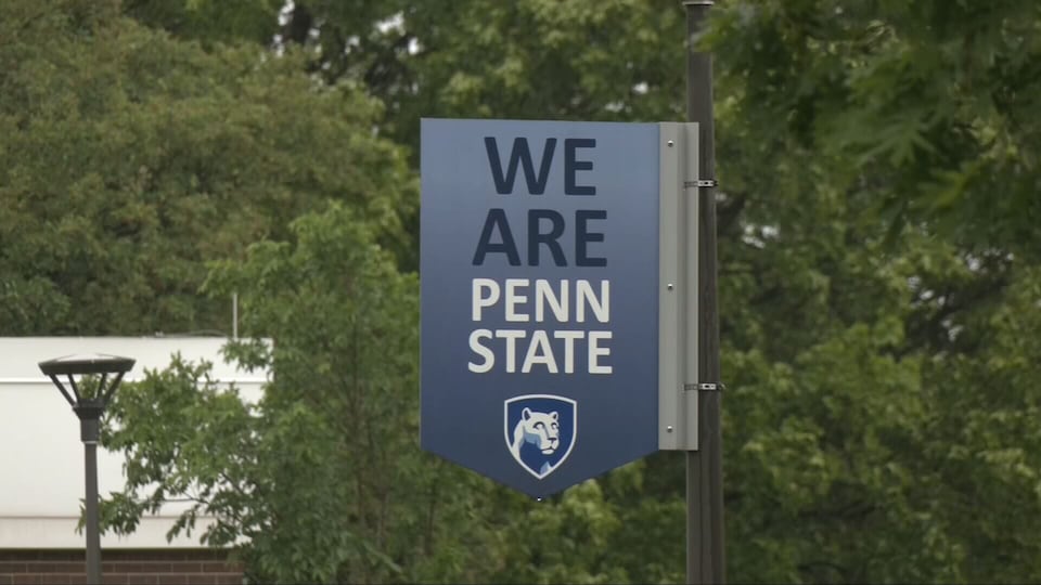 Penn State votes to close 7 branch campuses