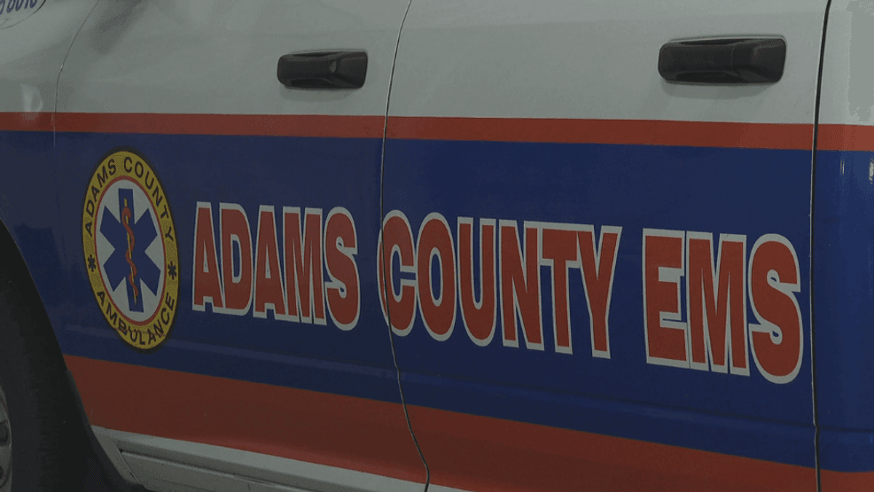 Local EMS agencies celebrate National EMS week, give update on their ...
