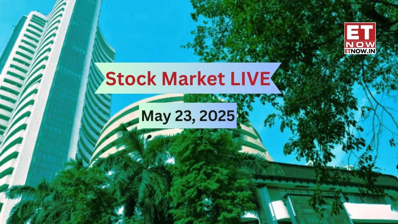 Stock Market Today LIVE: Sensex gains 300 pts, Nifty above 24k; ITC top ...