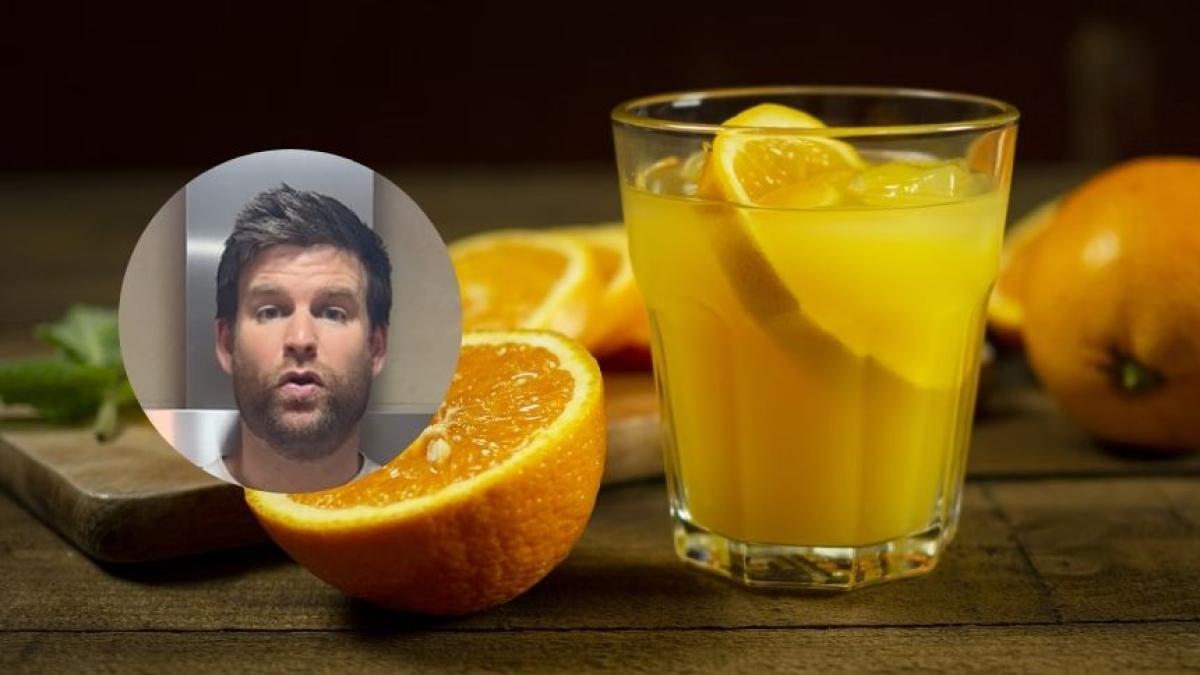 Alexandre Olmos, doctor: “La vitamina C que tu cuerpo necesita no está ...