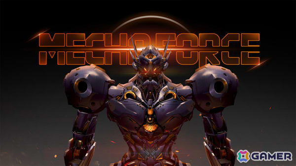 ロボットアニメのような戦闘を体験できるVRアクション「Mecha Force -メカフォース-」が正式リリース！