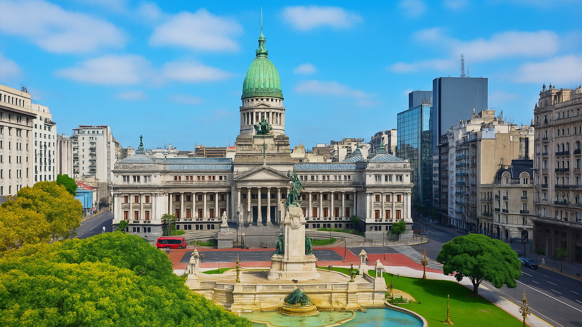 Zuid-Amerika in 4K – Prachtige Landschappen & Geheime Bestemmingen