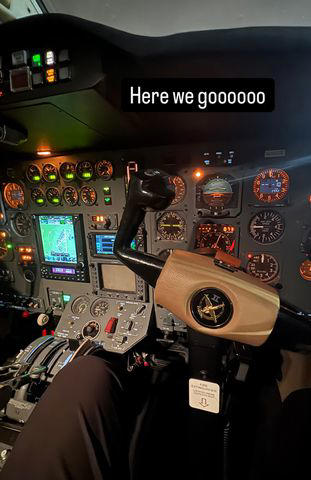 Former Devil Wears Prada Drummer Daniel Williams Shared Photos from ...