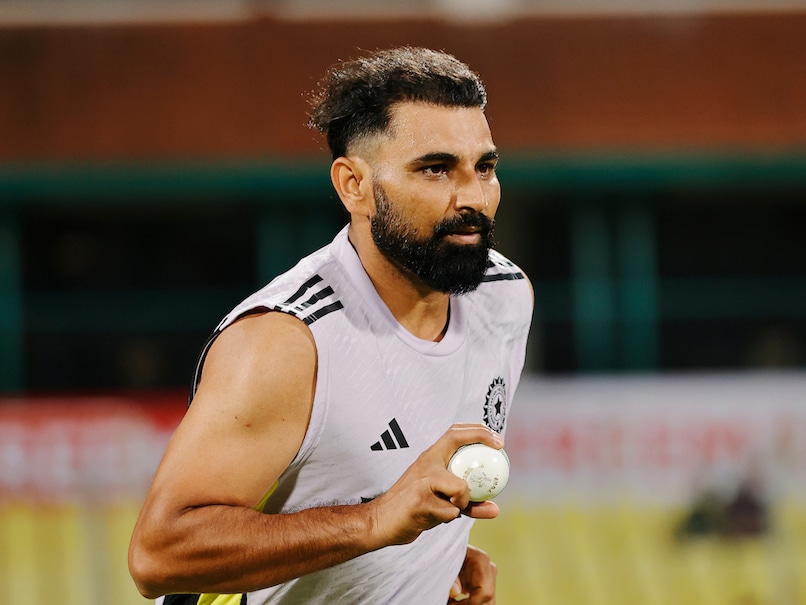 What improvement is needed? Irfan Pathan asks Ajit Agarkar as Mohammed ...