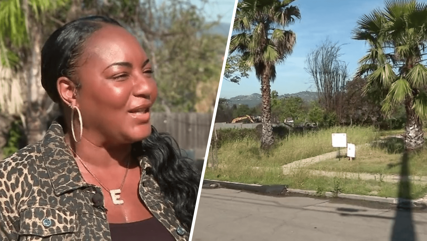 Nonprofit helps longtime Altadena resident rebuild after Eaton Fire