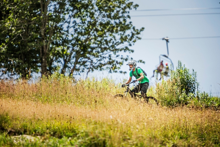 Pedal Mountains to Coast: Explore North Carolina by Bike