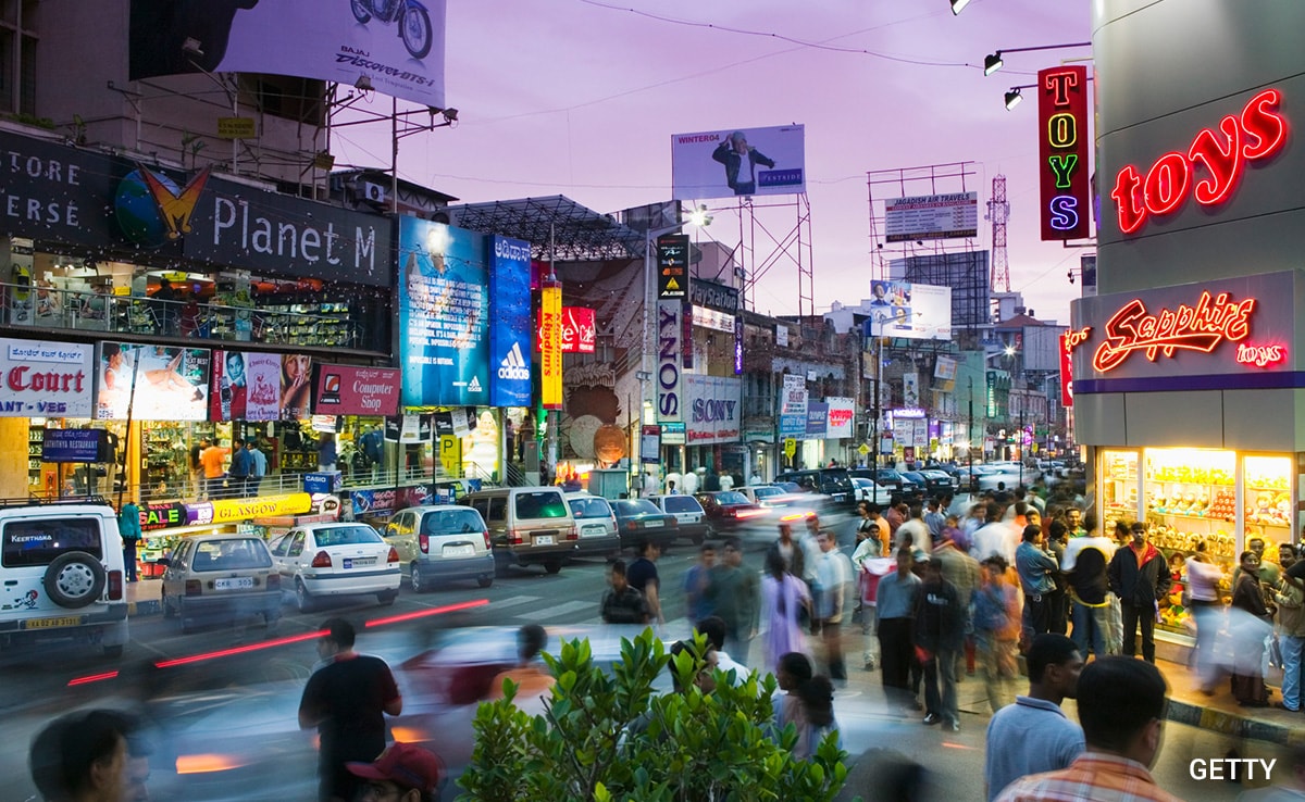 "No Work-Life Balance Any More": The Everyday Struggles In Bengaluru