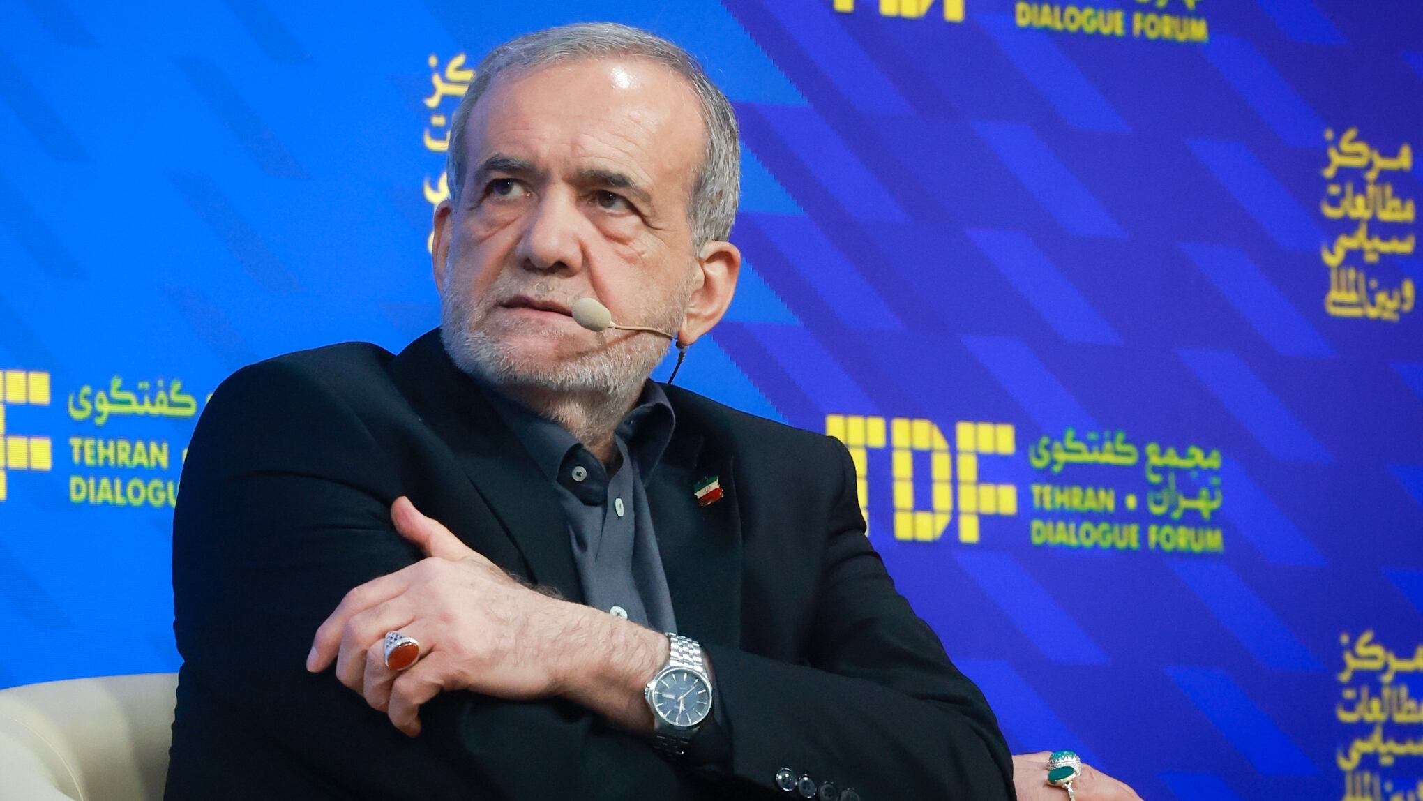 View from Tehran: Nuclear talks and policy shifts as Iran copes with ...