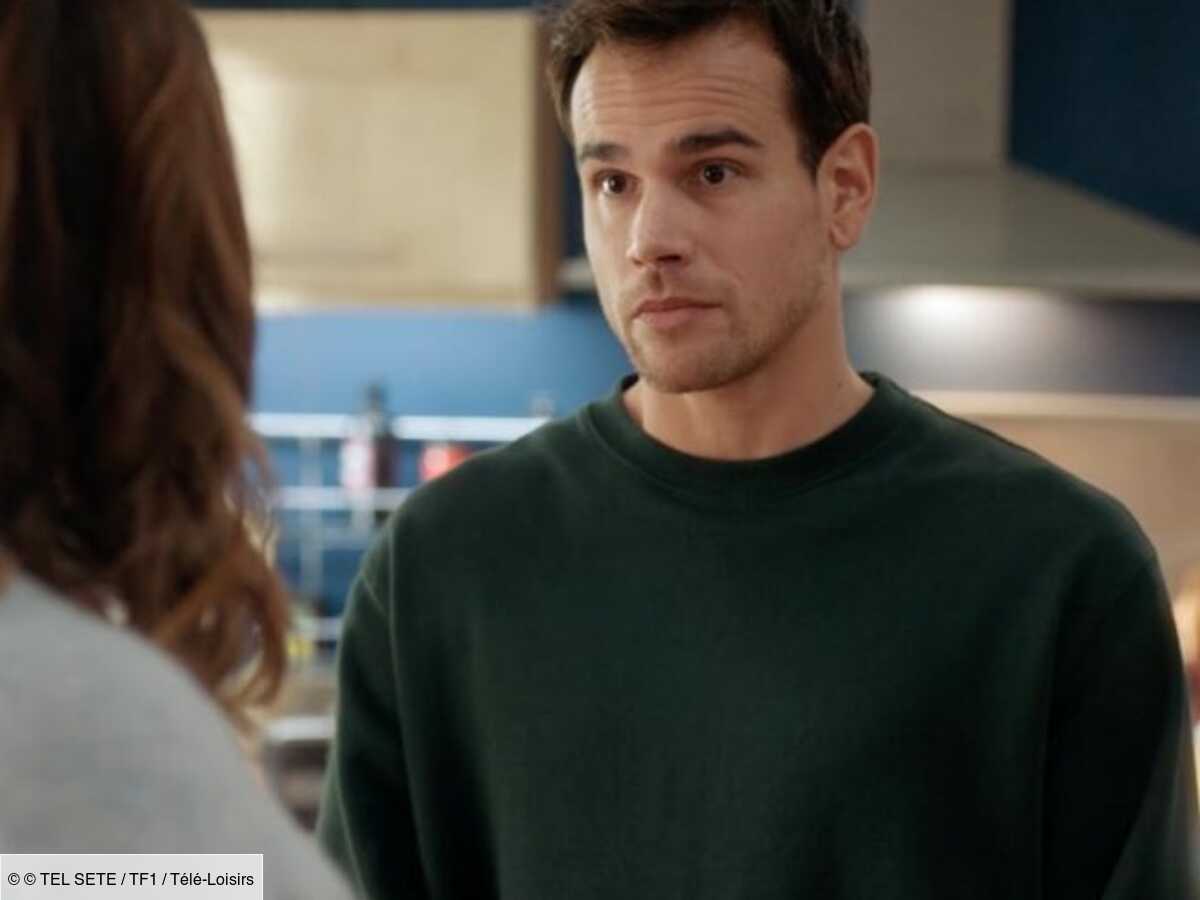 "Moi qui suis très pudique" : Ce nouveau projet d’Adrien Rob, loin du ...