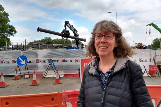 Rail minister expected to visit Oxford for talks on Botley Road