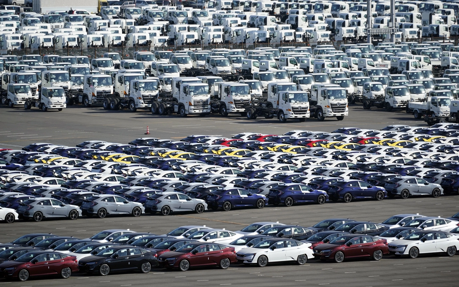 Japan’s trade negotiator to visit US to press for swift implementation ...