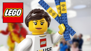 Lego enters Indian retail market, launches store in Gurugram