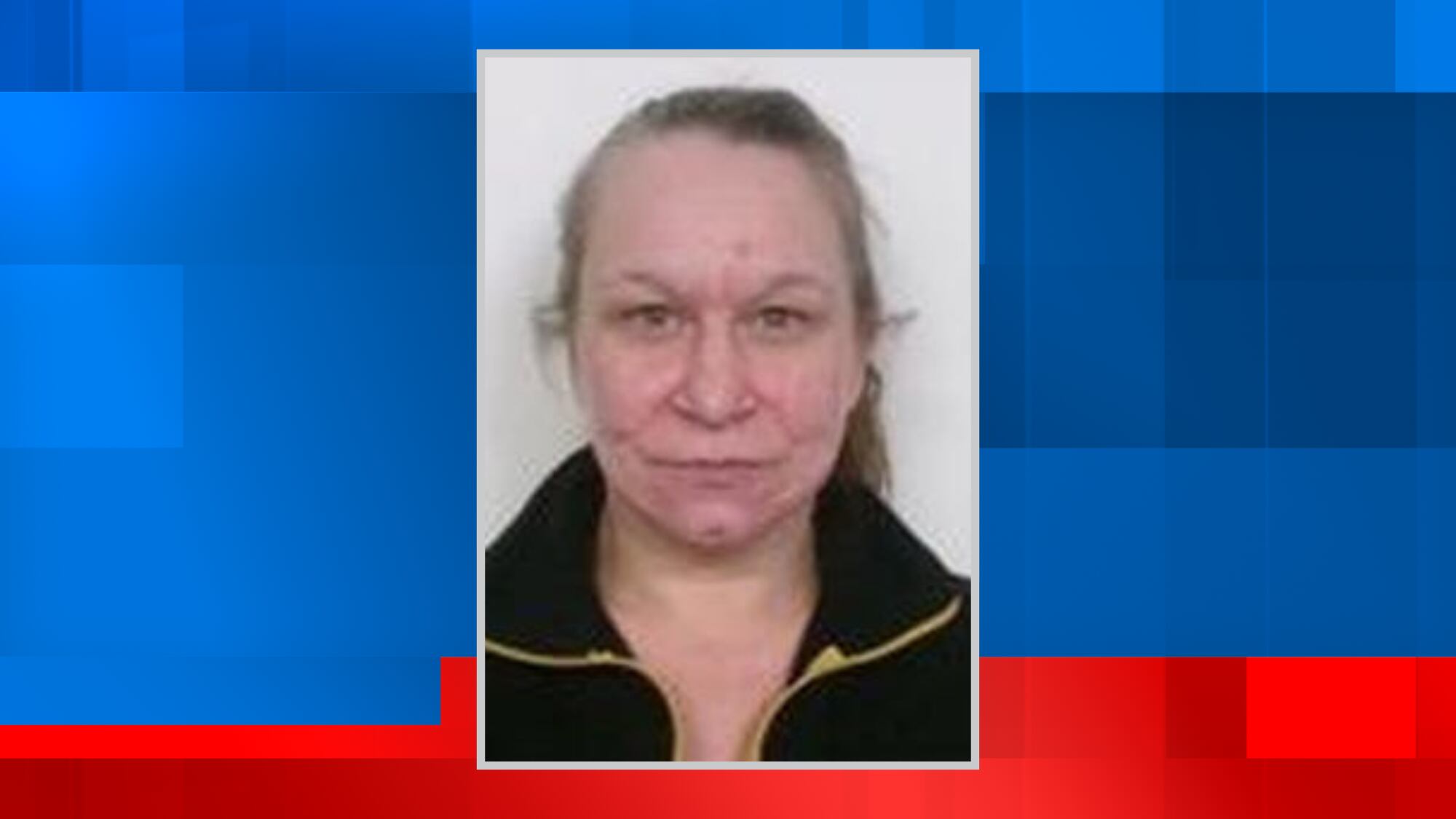 Crime Stoppers: Woman wanted for forgery counts, escape