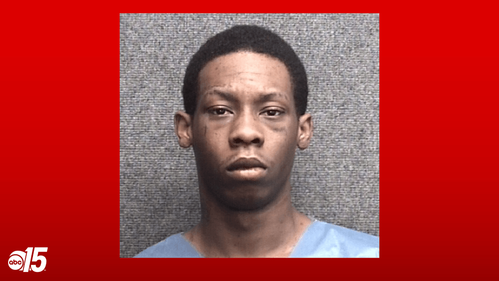 2 arrested, 2 released after police detain 4 in Myrtle Beach police pursuit