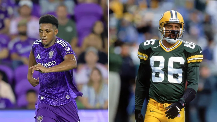 Who is Alex Freeman? Meet USMNT player and son of former Packers All ...