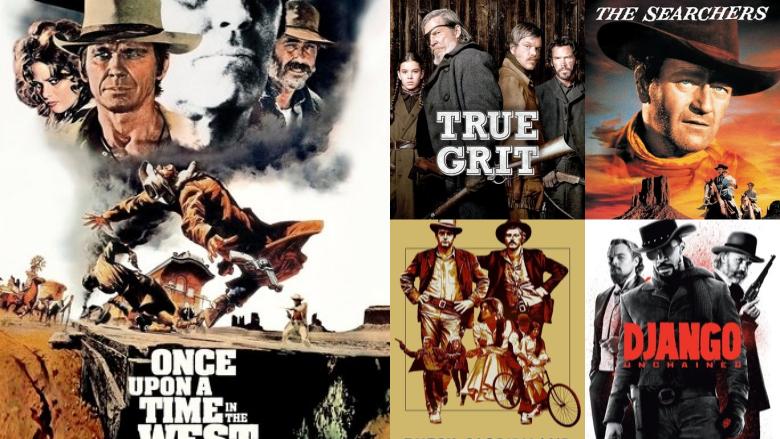 11 Classic Westerns That Define the Cowboy Genre