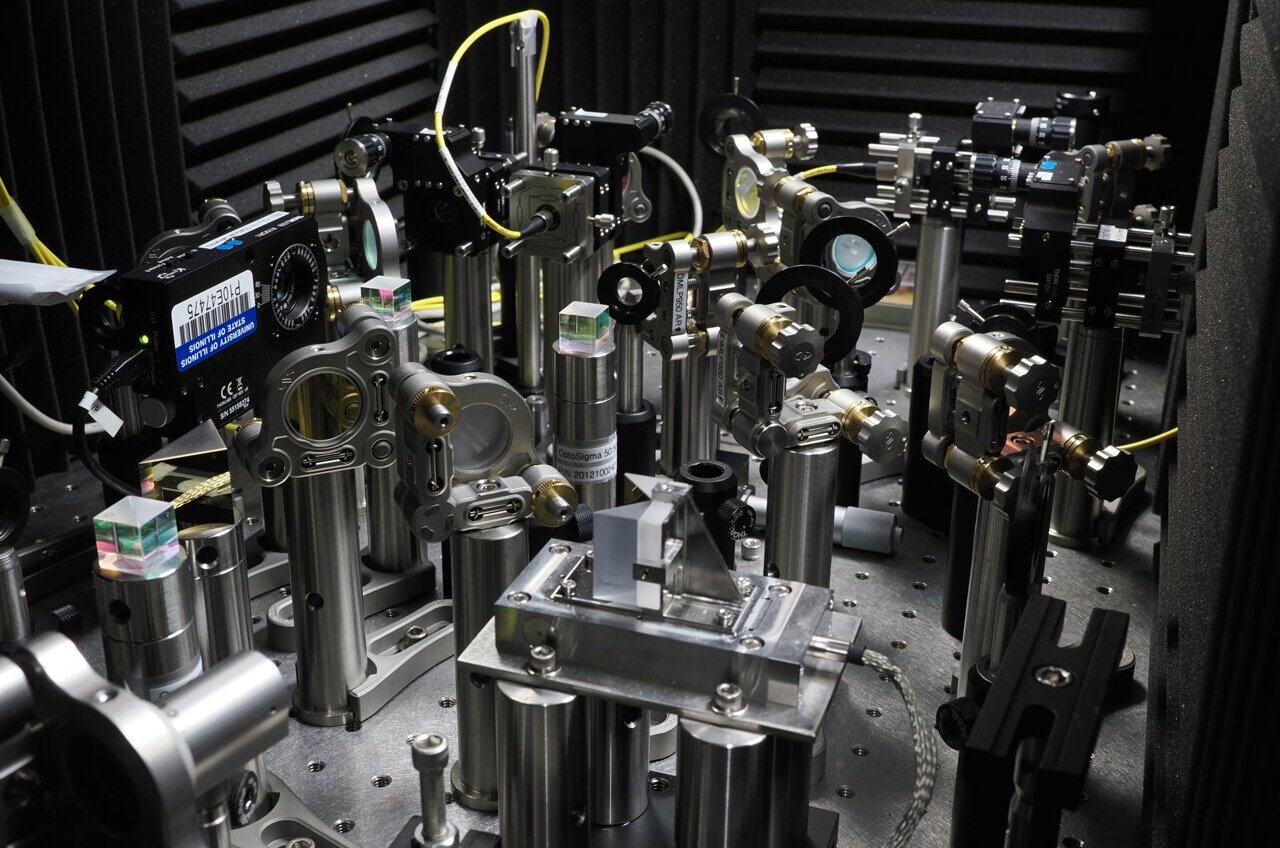 A new nanometer-scale measurement tool exploits the quantum properties ...