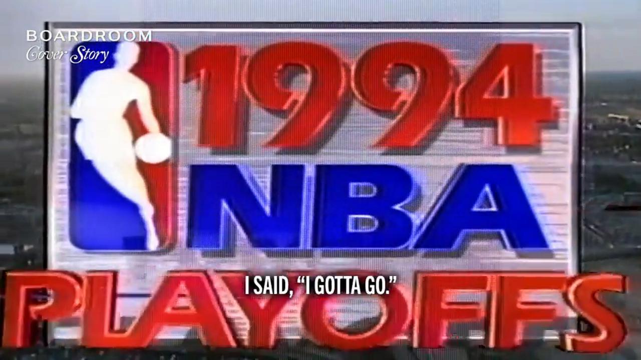 Spike Lee Tells The New York Knicks vs Indiana Pacers Reggie Miller ...